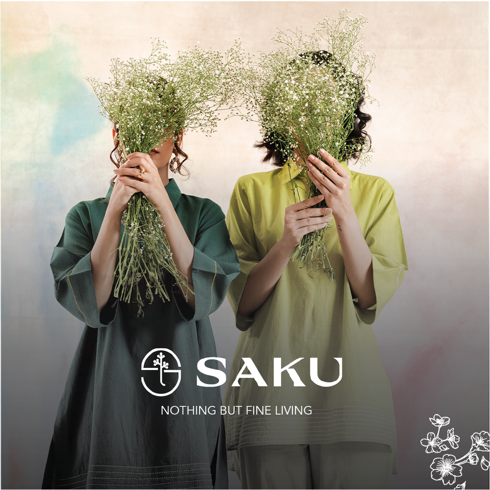 SAKU